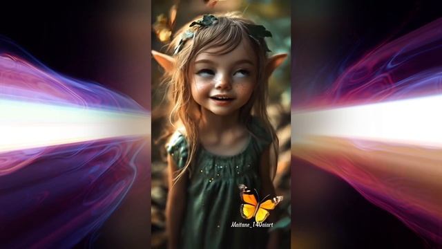 Прекрасный мир