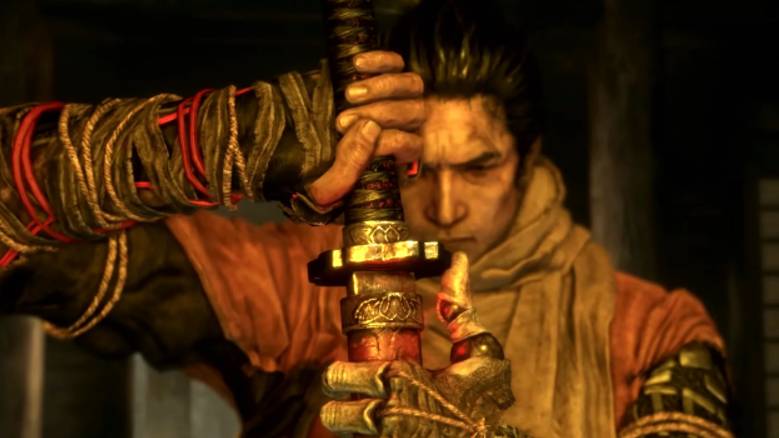 ФИНАЛ | Sekiro Shadows Die Twice | часть 5