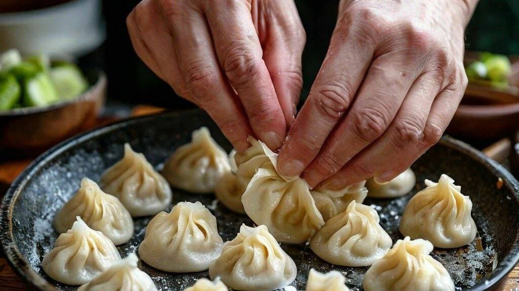 Добрая традиция.