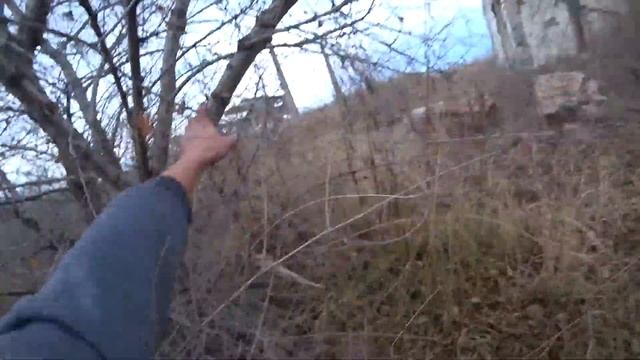 Заброшенные здания. Гидролизный завод. Усть-Абакан. Подхоз. Шарюсь по заброшкам