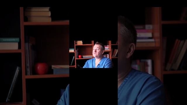 Боль в коленях