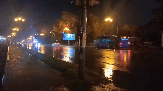 Вот и осень. Прогулки по Дальневосточной земле.