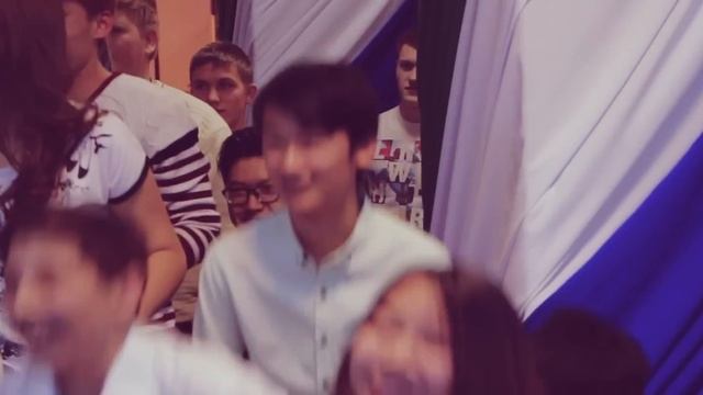 Ректорская Ёлка КнАГТУ 2016