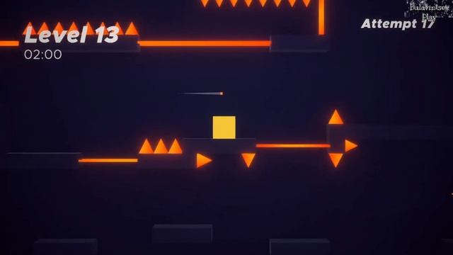 ОЧЕРЕДНОЙ ПЛАТФОРМЕР ► Airborne ► ВЫНОС МОЗГА