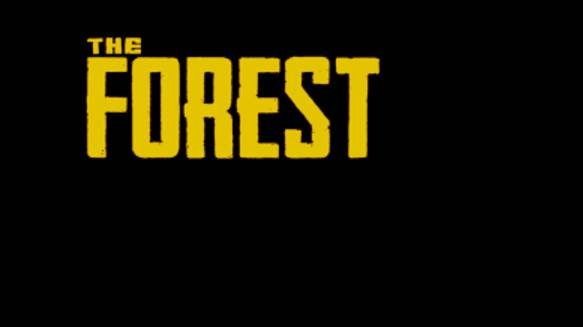 The forest. Прохождение. Серия 1