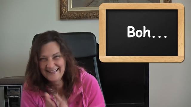 001_смешные итальянские восклицания - be', mah, boh и другие :-)