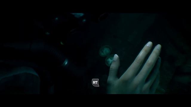 Man of Medan (1-Серия).