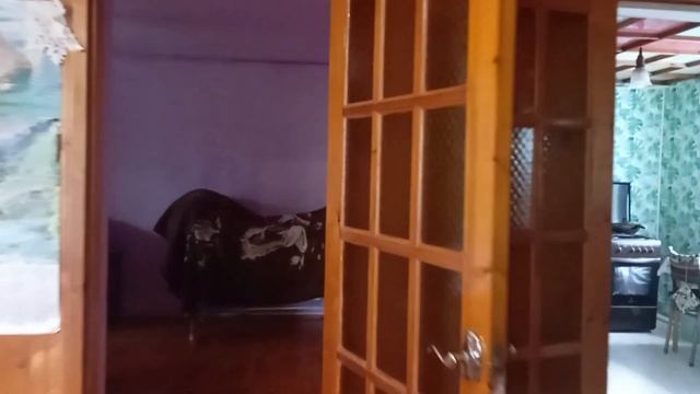 Продается двухэтажный дом в центре города Крымска: идеальное жилье для большой семьи на юге.