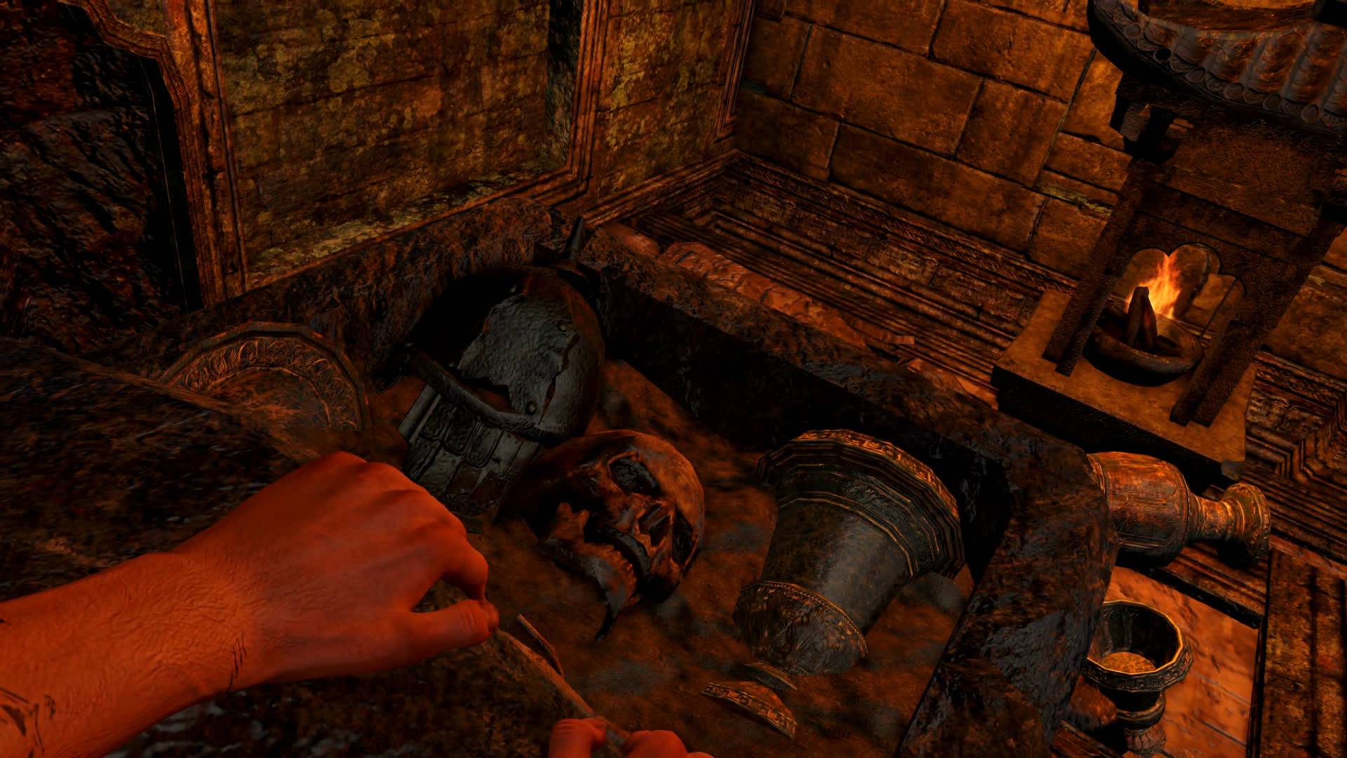 Far Cry 3 ► 10 ► Таинственный Кинжал