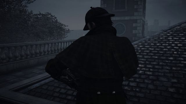 Assassin's Creed: Syndicate - Джек-Прыгун.