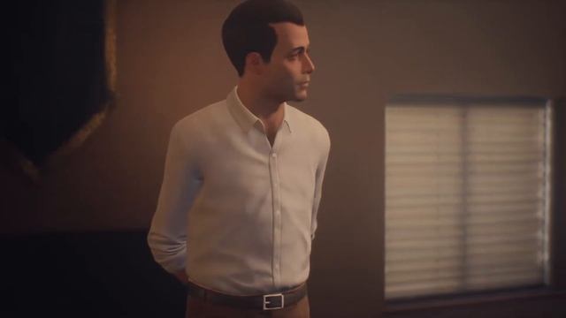 Life is Strange-2 (4-Серия.)