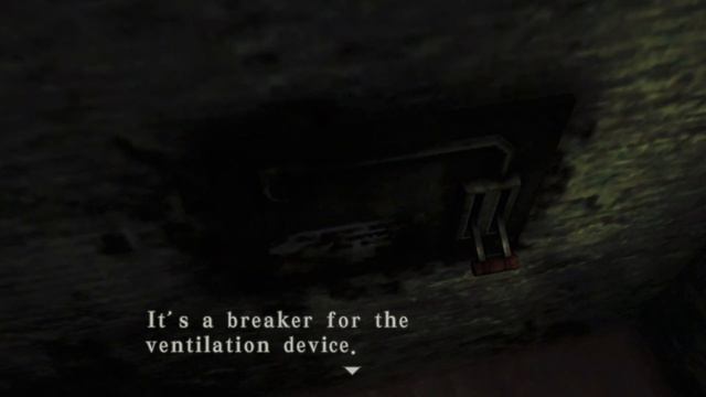 Resident Evil Code: Veronica X HD Remaster (5-Серия.)