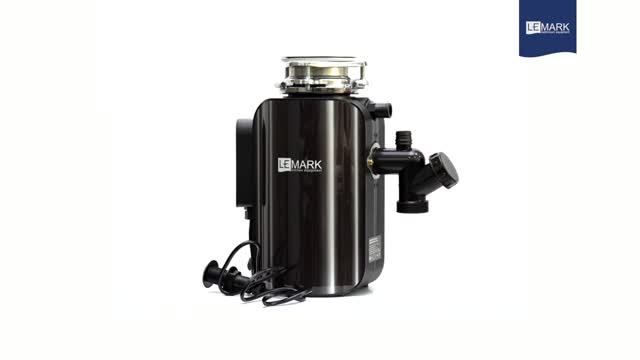 Измельчитель пищевых отходов Lemark DON 3600