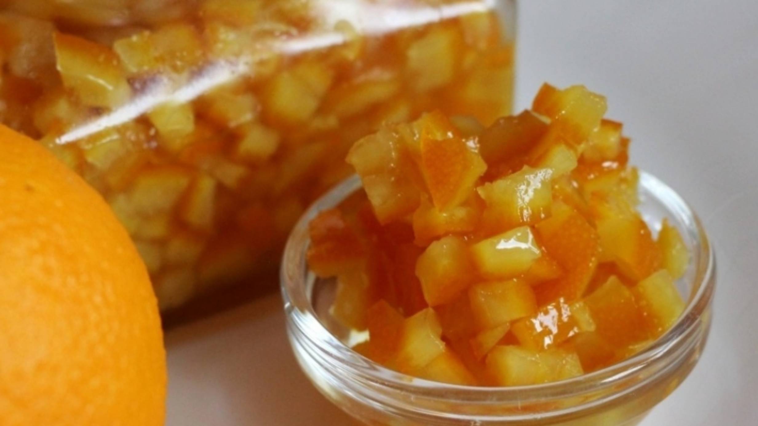 Новогодние цукаты из апельсинов: шаг за шагом к великолепному вкусу.