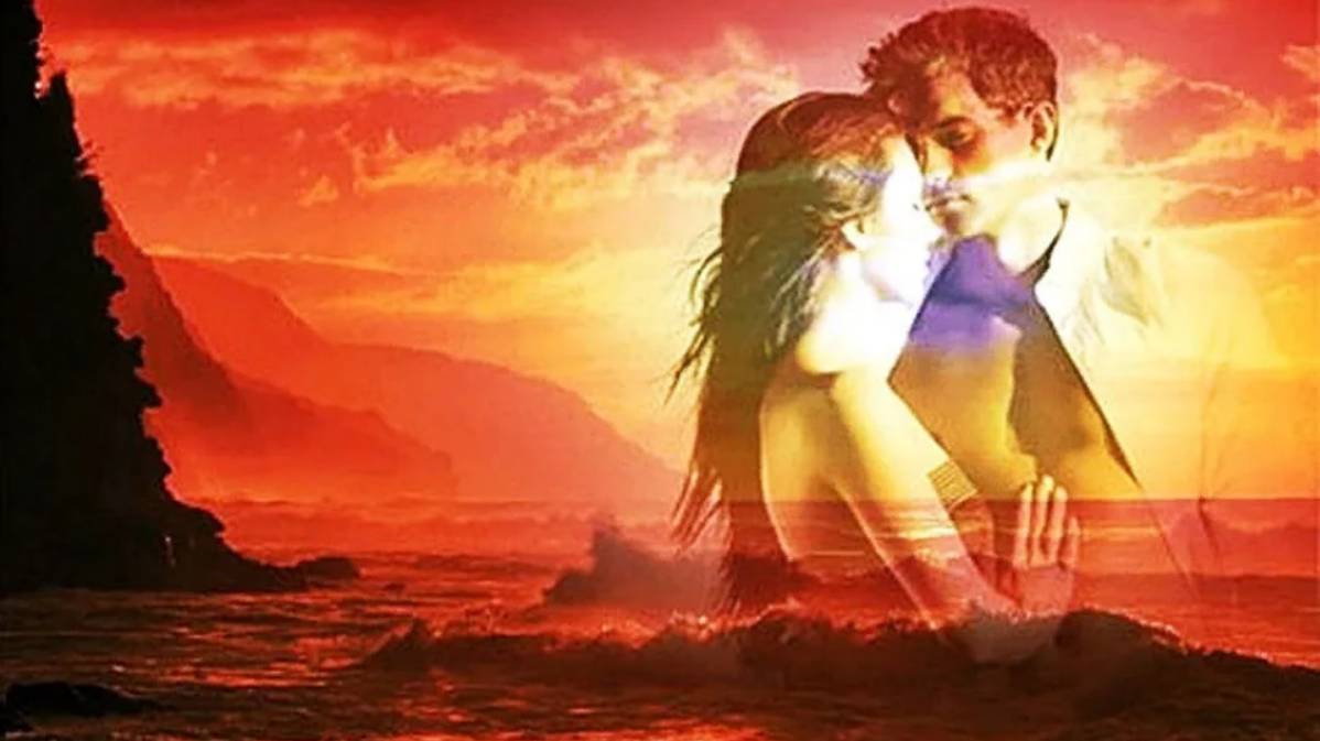 Stive Morgan- Вечная любовь