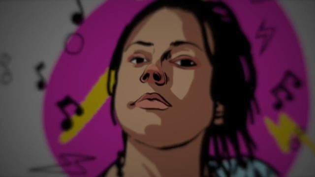 Роман Голубев - Список нужных имён (Lyric Video)