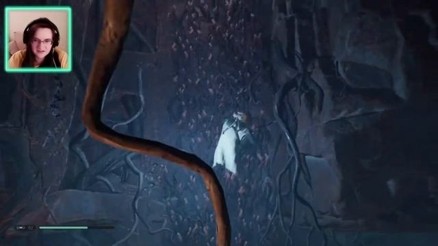 Star Wars Jedi: Fallen Order | ТЫ МНЕ НЕ БРАТ, БРАТ | серия 7 | Звёздные войны Джедаи: Павший Орден