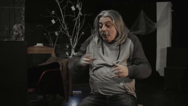 Григорий Козлов - интервью