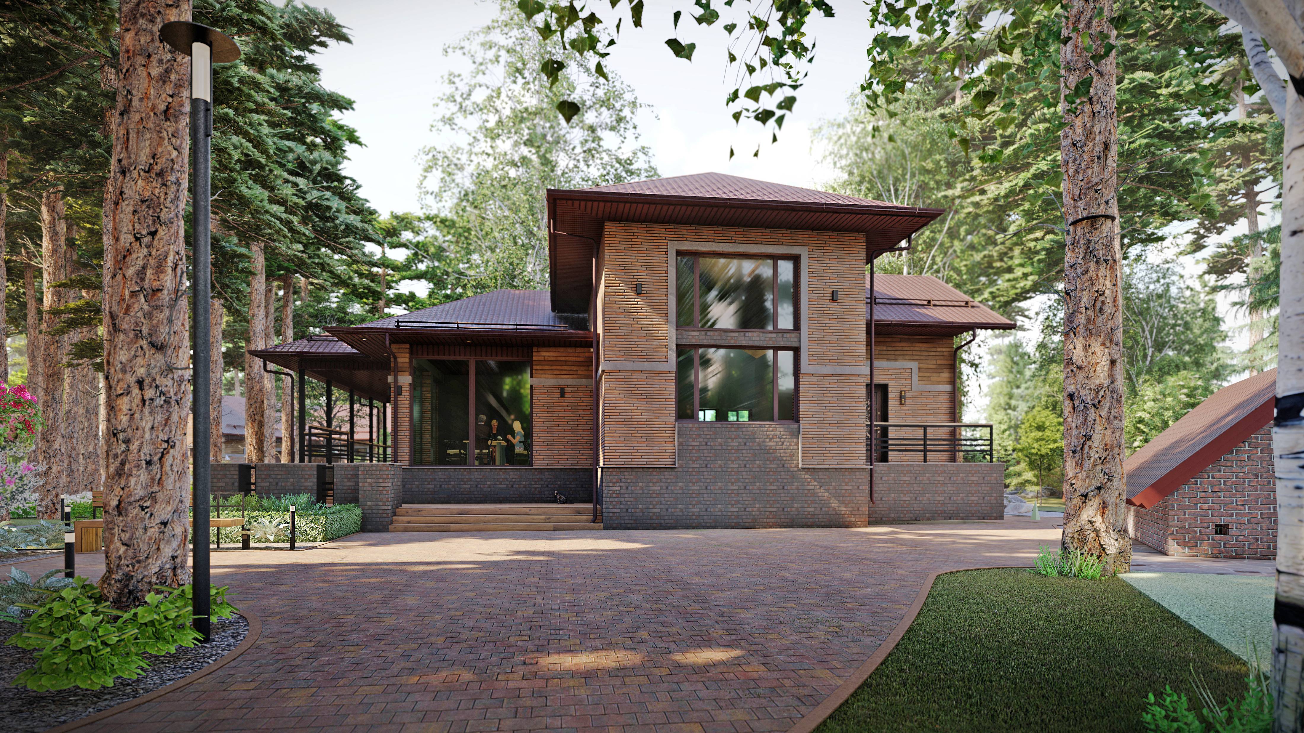 НОВЫЙ ПРОЕКТ