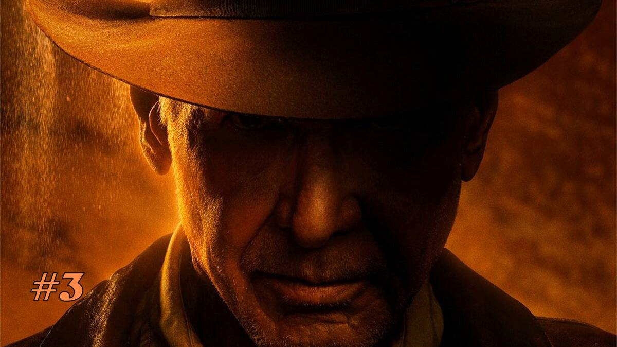 Город мертвых / Indiana Jones and the Great Circle / Прохождение # 3