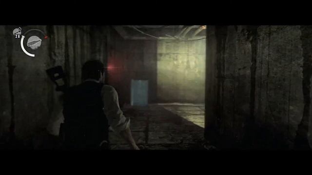 The Evil Within (5-Серия).