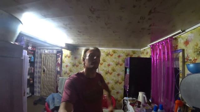 ВЛОГ: снял квартиру в аренду в Абакане. Почему я переехал? Обзор новой квартиры.