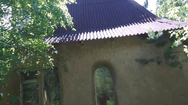 В гостях в Кедрах Синегорья в поместье Ясных