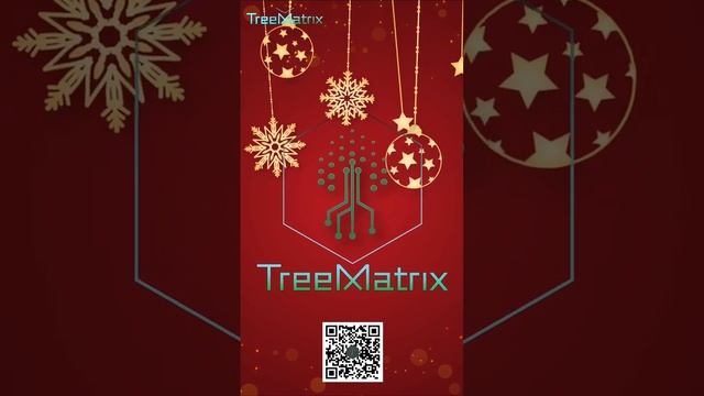 TREEMATRIX ама сессия!