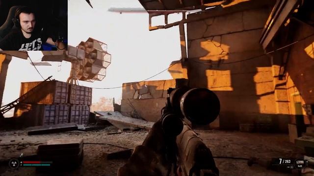 S.T.A.L.K.E.R. 2: Heart of Chernobyl  Часть  9