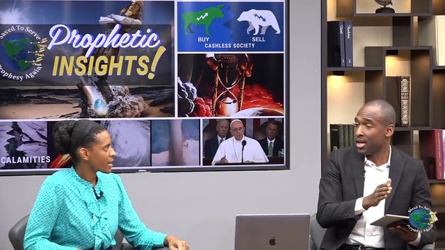 Быстрое объединение народов, экономик и церквей. Э & X. Энрикес