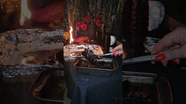 ☠️Проклятия КармическиеРодовыеЛичные Снимаем Силой Сета. Мощнейшее очищение. #Чистки #защиты