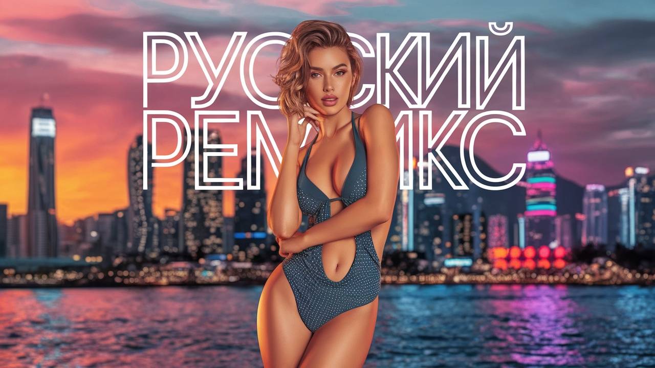 Моргана ле Фей "Спасибо родная"