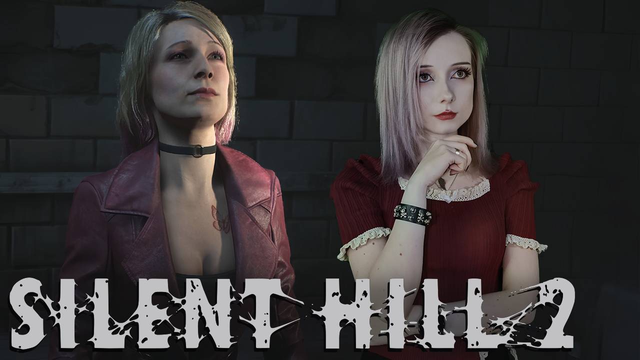 БОЛЬНИЦА БРУКХЕЙВЕН - SILENT HILL 2 Remake #8