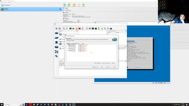 СТ Лабораторная 4 Выполнение