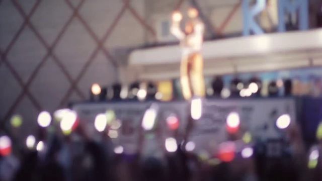 FLASHDANCE (Свет)