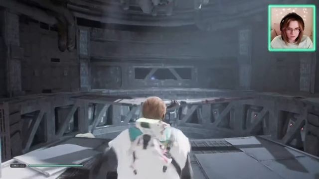 Star Wars Jedi: Fallen Order | МЕСТО КРУШЕНИЯ | серия 9 | Звёздные войны Джедаи: Павший Орден