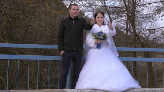 Видеосъемка свадеб в Алексине. Свадебный клип. Лучшие моменты.