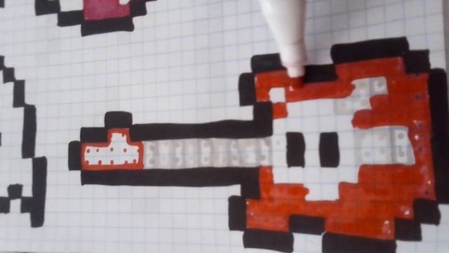 Челлендж-рисую 100 дней. День 4/100