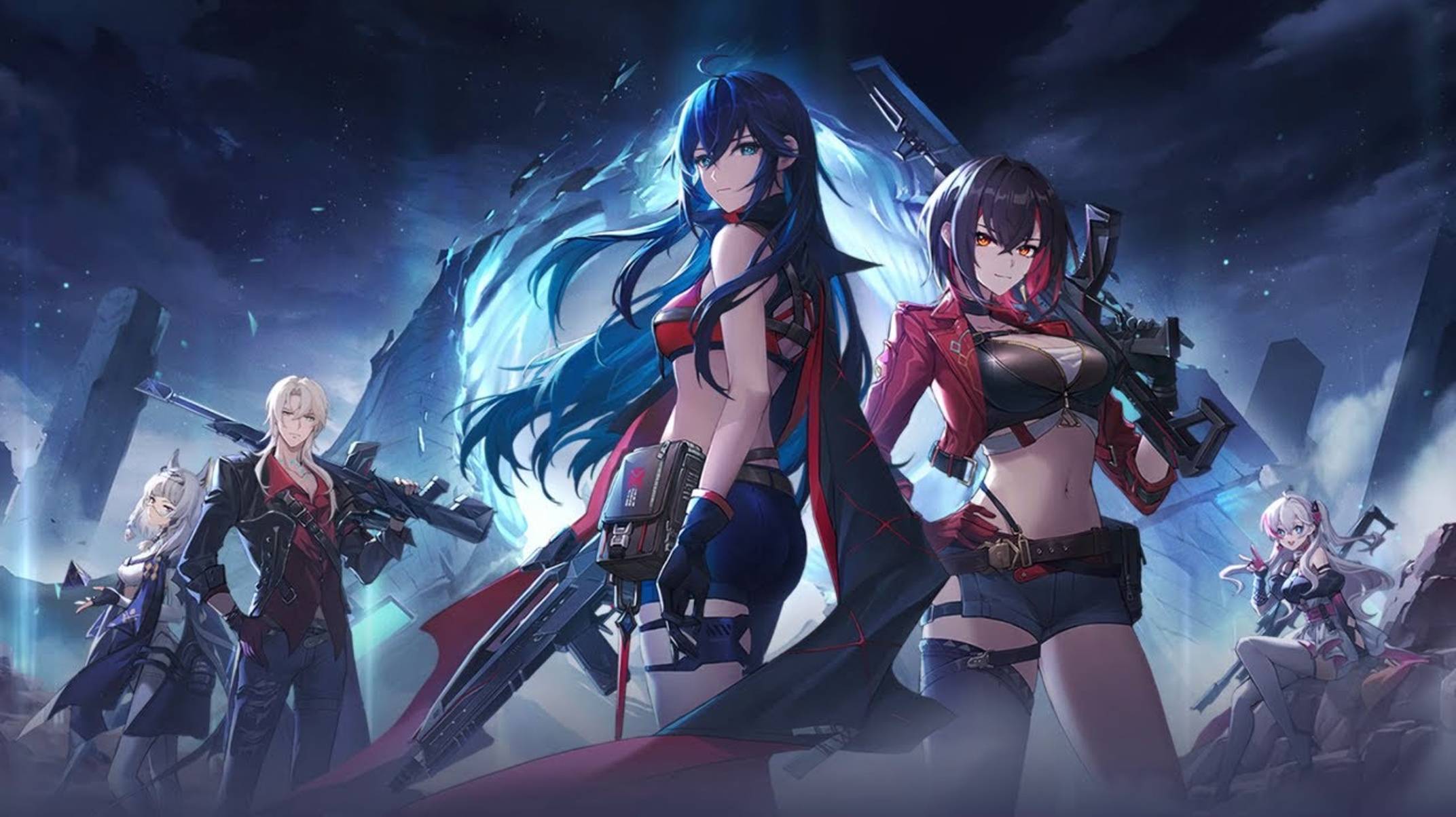 Answer of Revelation — 终将阐明的真理 | Strinova/卡拉彼丘 OST