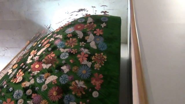 Чудесный Закат, Ночной Каскад и Гламурные Кафе