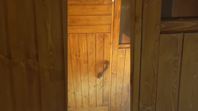 Баня своими руками