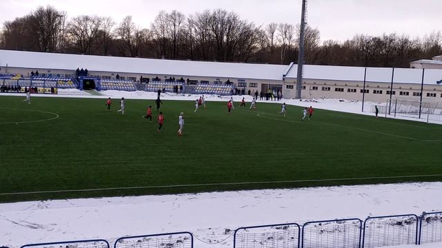 2024_12_21 игра со Звездой тайм 1 часть 1