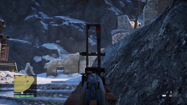 Far Cry 4 (10-Серия.)