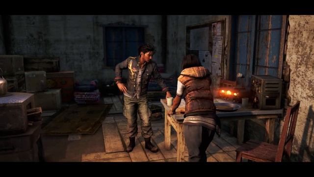 Far Cry 4 (2-Серия.)