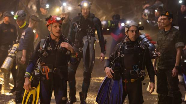 13 жизней (краткий пересказ фильма. КЛИФФХЭНГЕР)