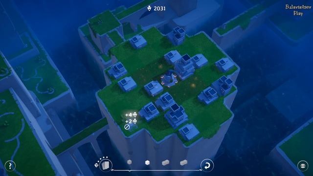 ЛУЧШАЯ ИГРА 2024 ГОДА ► URBO: Dream One ► ДАВАЙ ГЛЯНЕМ