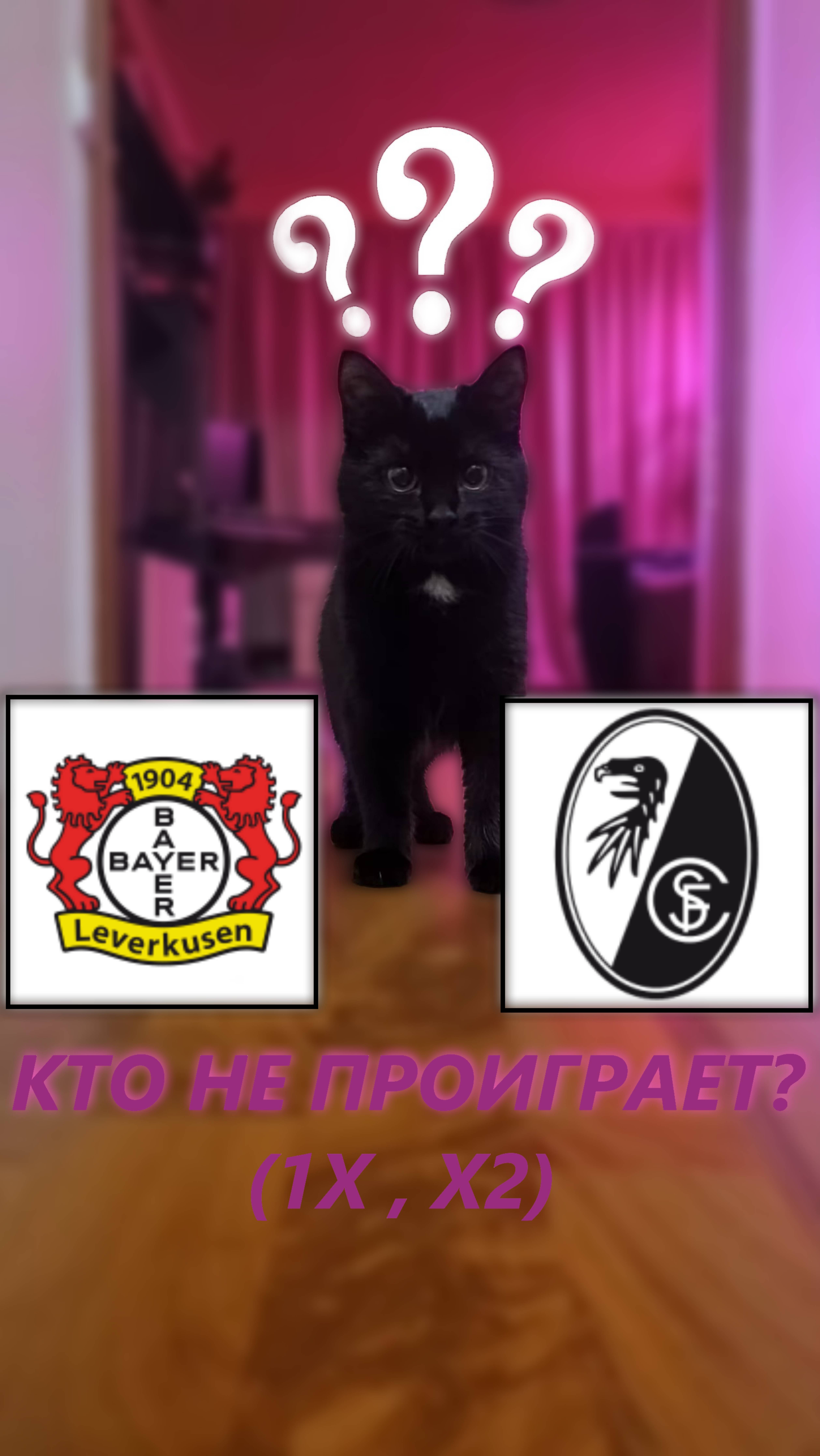 Прогноз на 17 тур Серии А Байер - Фрайбург