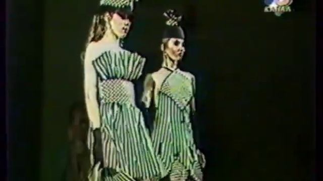 Театр Моды ПЛ-20 г.Салават