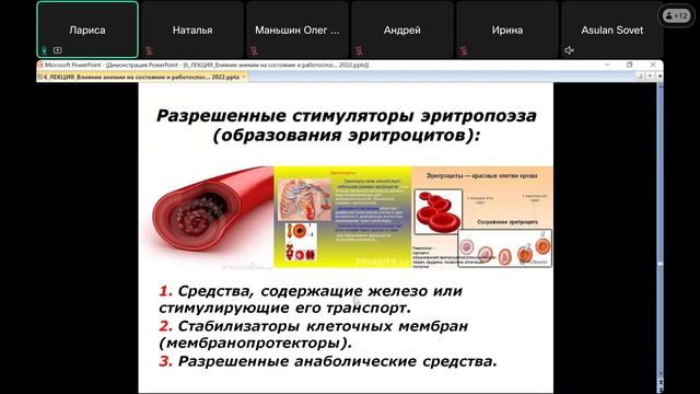 Гунина Лариса Михайловна (20.12.2024г.)