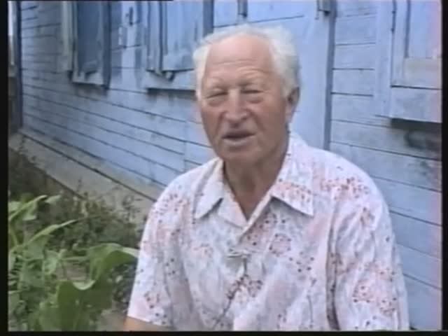 Дорогами войны КРАСНОВ Яков Яковлевич